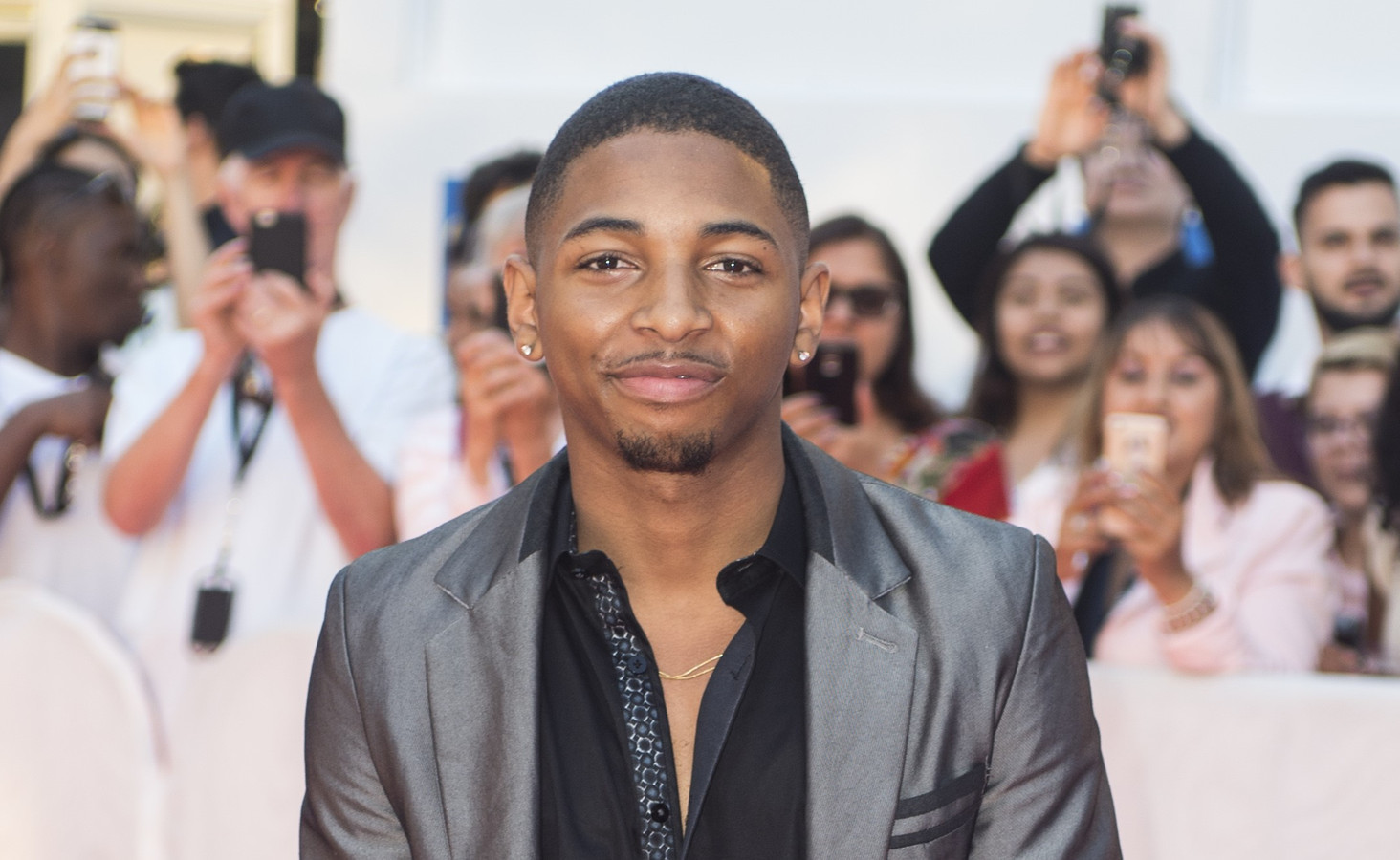 Superfly-acteur krijgt 50 jaar cel wegens verkrachtingen | Foto | AD.nl