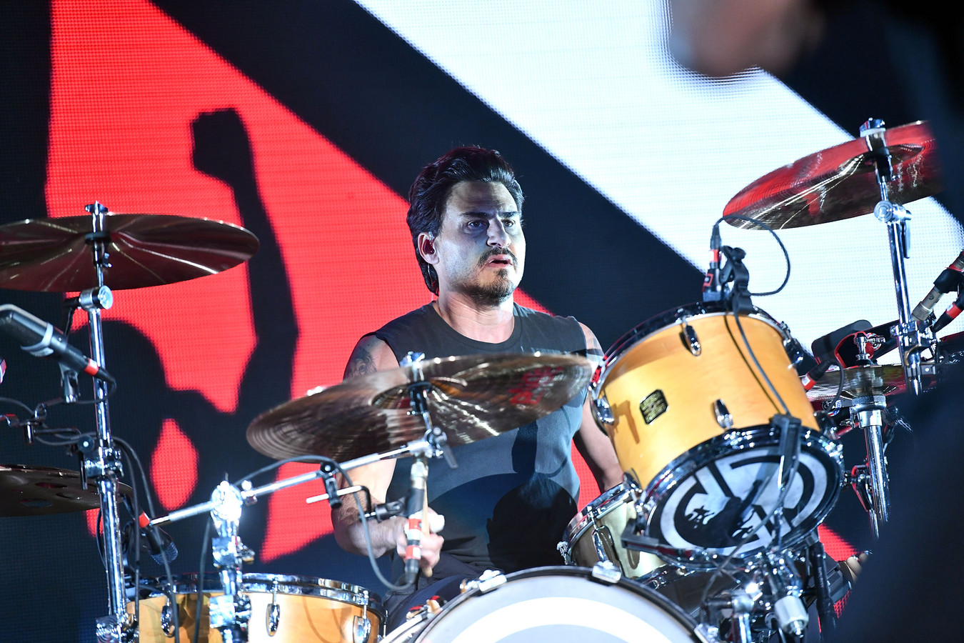 Nieuwe reünie van Rage Against the Machine in de maak? | Foto | hln.be