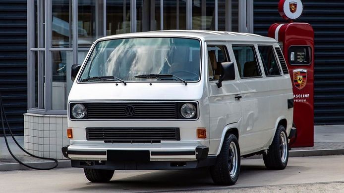 Waarom dit Volkswagen-busje 364.900 euro kost | Auto | bndestem.nl