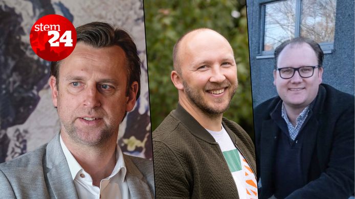 Gemeenteraadsverkiezingen in Waregem: dit weten we al ...