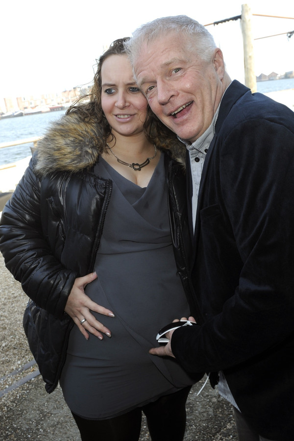 Peter Jan Rens en Virginia trouwen op 10 oktober | Foto | AD.nl