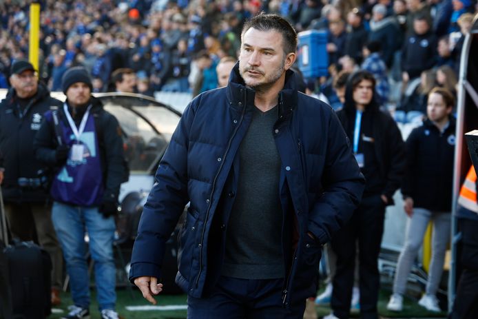 De cijfers van Carl Hoefkens: beter dan Leko, maar (een pak) minder dan ...