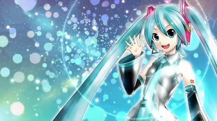 Ze bestaat niet echt, maar verkoopt wél Afas Live uit: wie is Hatsune ...