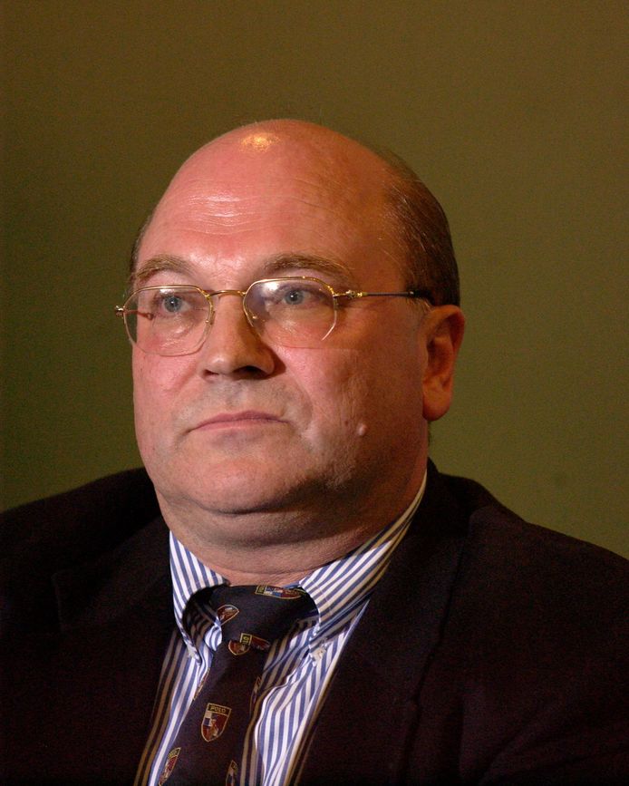 Oud-VLD'er Christian De Stoop verongelukt | Antwerpen | hln.be