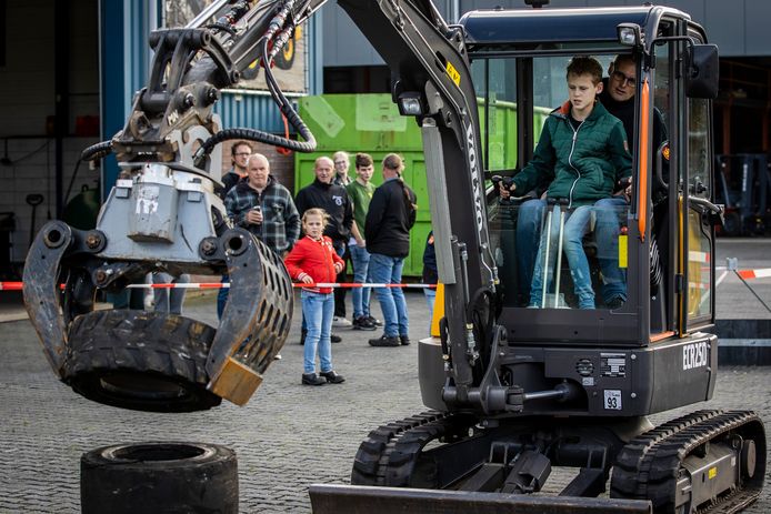 Bedrijfsleven Twenterand kijkt over dorpsgrenzen en pakt kansen daar ...