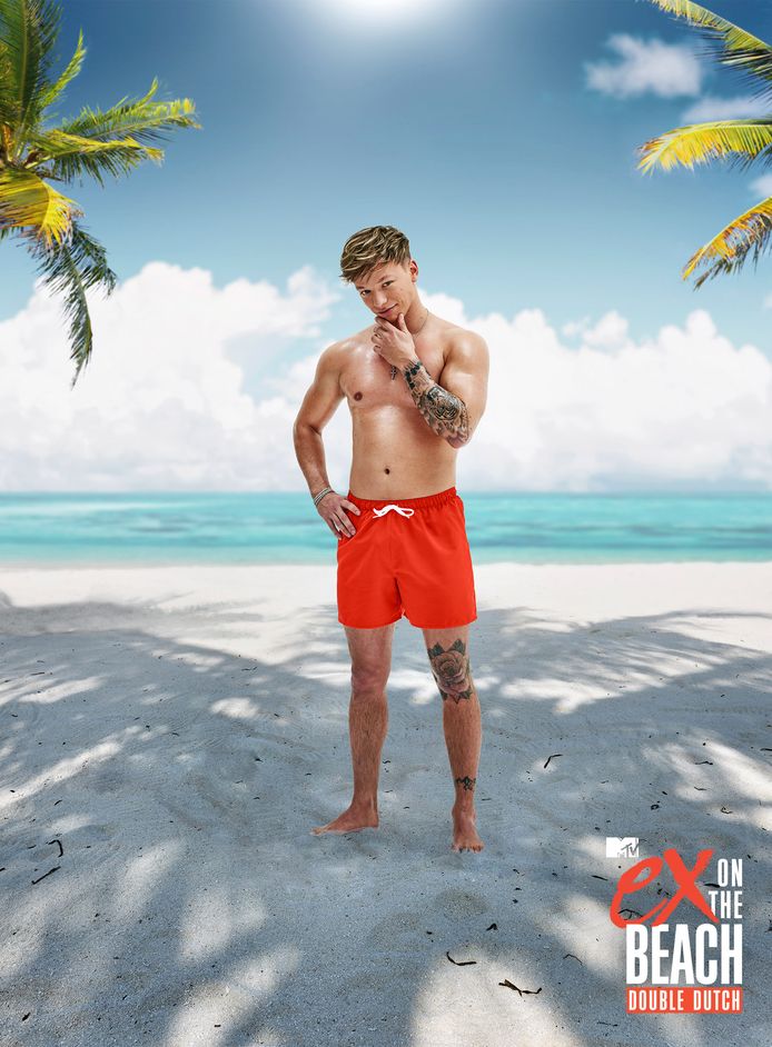 Dit zijn de singles uit het nieuwe seizoen van ‘Ex on the Beach: Double ...
