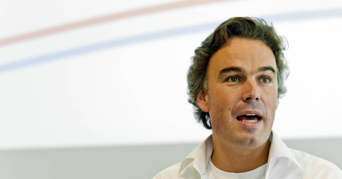 CDA-leden: Eurlings en De Jager favoriet als partijleider | Binnenland ...