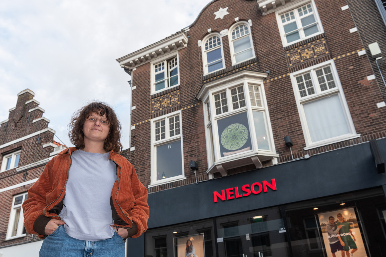 Hoe Rose eindelijk de geschiedenis achterhaalde van de ‘gestolen ...