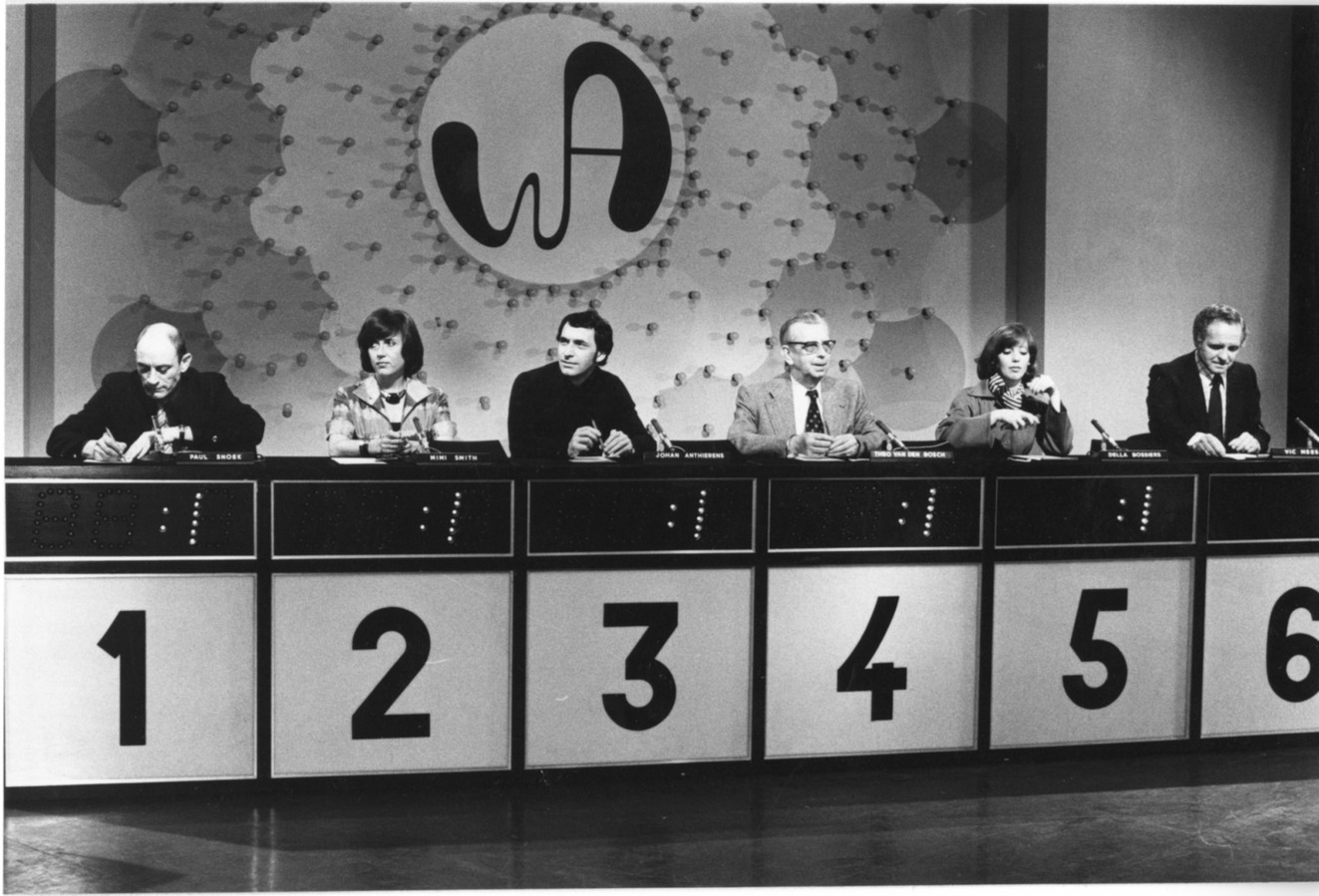 PORTRET. Tv-coryfee Wies Andersen overleden: “Ik moest Piet Huysentruyt ...