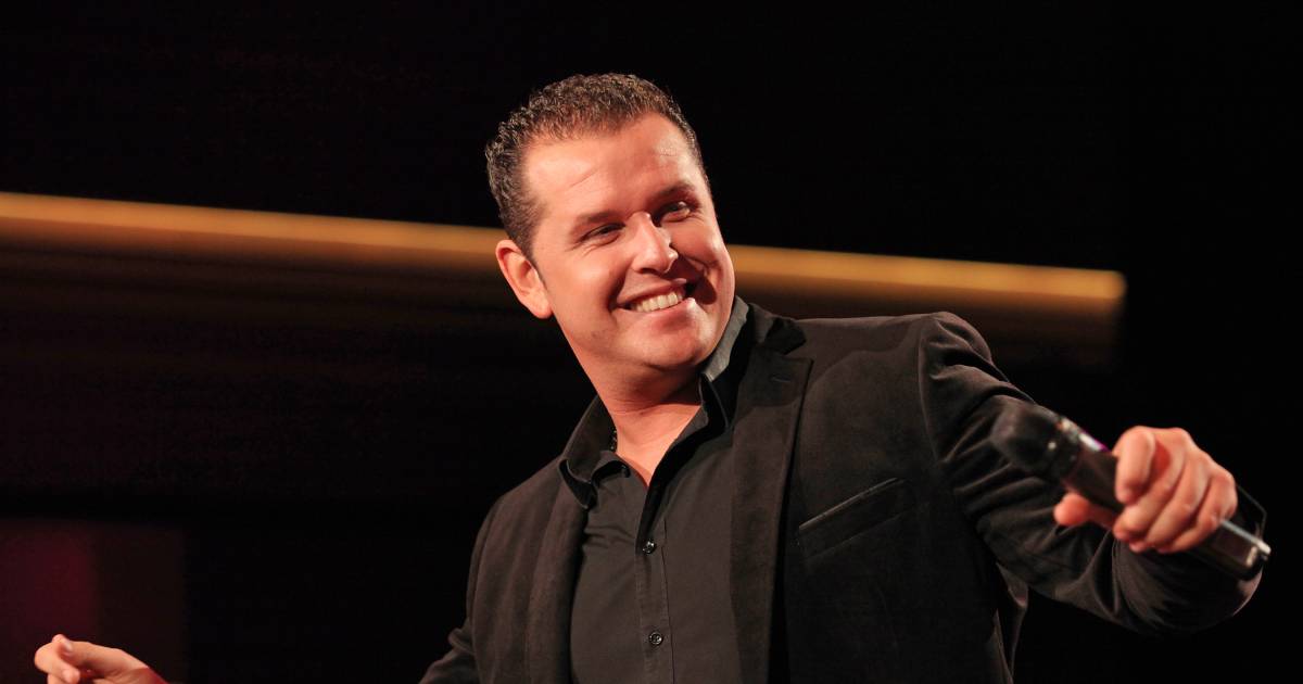 Dj Billy The Kit, Outsiders en John West maken er zondag een feestje ...