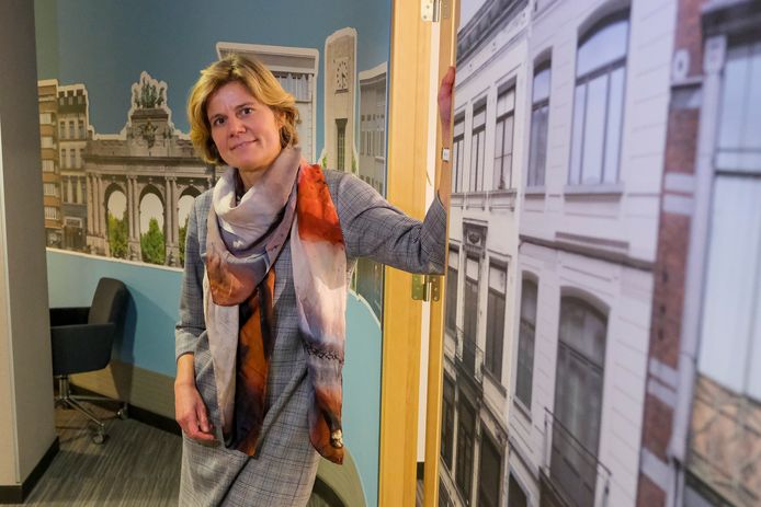 Coronacrisismanager Inge Neven zwaait af: "Tevreden over de duurzame ...