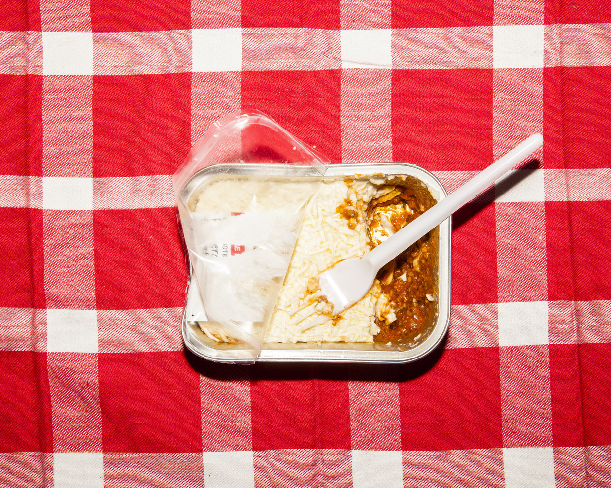 Gij zult minder vlees eten, geen eten weggooien en niet diëten: de ...