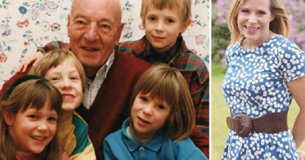 Toni werd op 70-jarige leeftijd vader van vierling, nu vertelt dochter ...