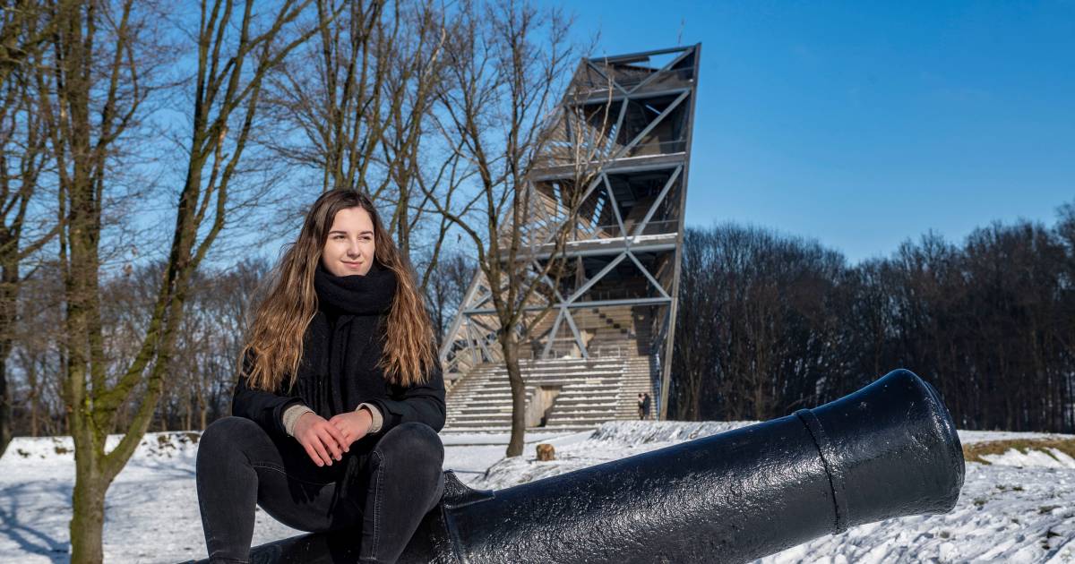 ‘Na mijn verhuizing miste ik alles aan Halsteren’ | Bergen op Zoom | AD.nl ‘Na mijn verhuizing miste ik alles aan Halsteren’ | Bergen op Zoom | AD.nl