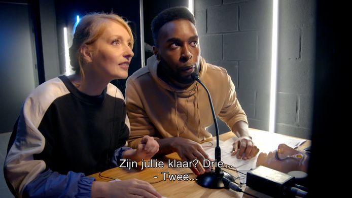 Zo ziet de ‘Code van Coppens’ eruit in het buitenland: “Ze gebruiken ...