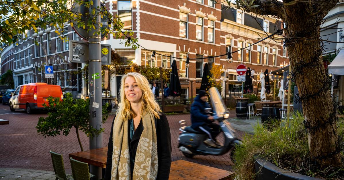 Toerist gaat niet meer voor grote attracties, maar wil zich ...