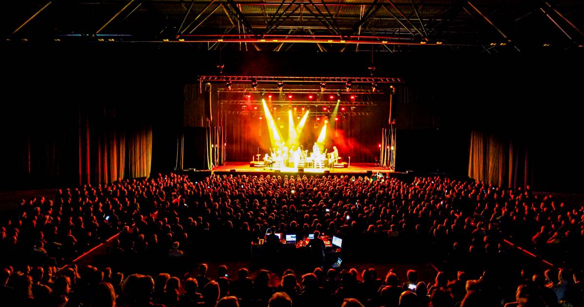 Mainstage moest hét poppodium van het zuiden worden, maar waar blijven ...