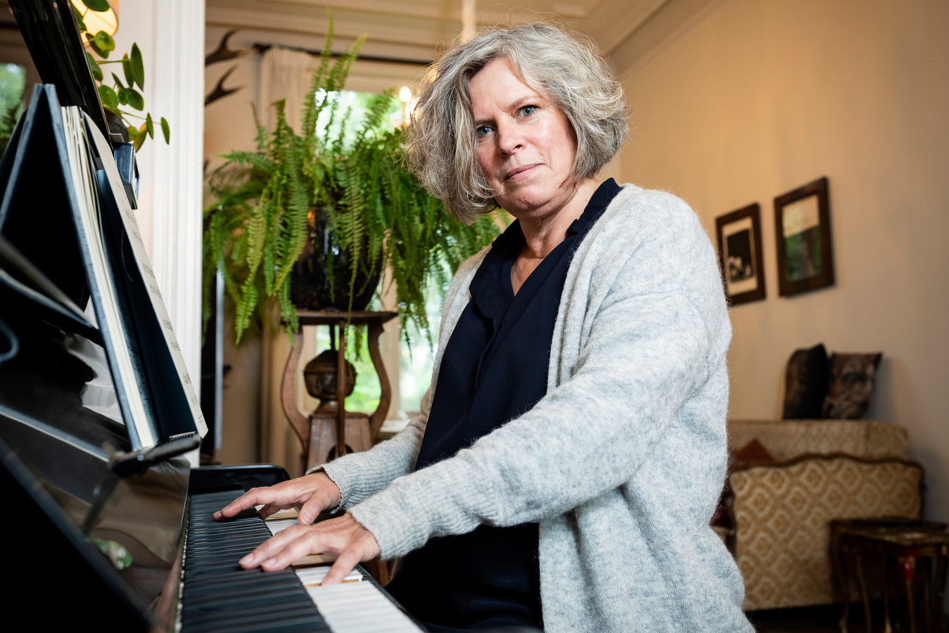 Verliesconsulente doorprikt mythes rond rouwen: “Je kunt gerust ...