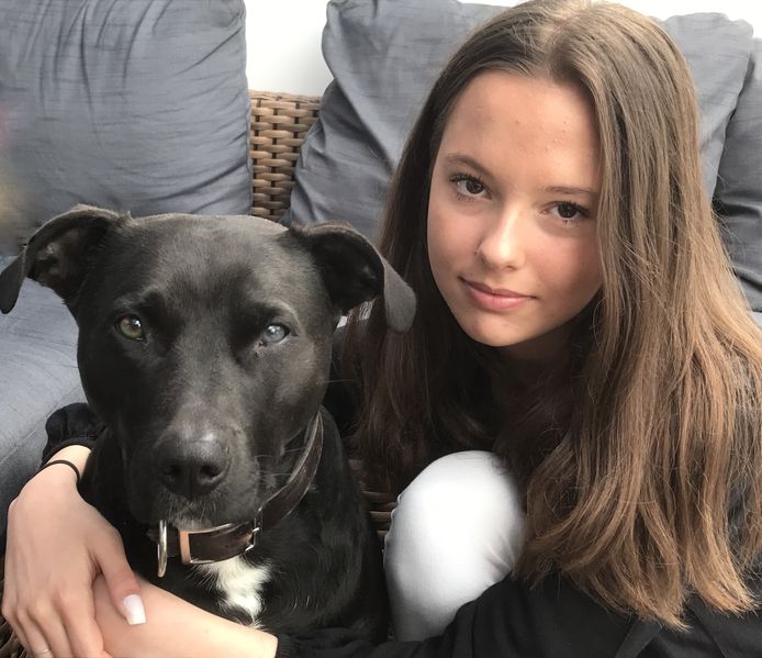 Alphense Esmee (15) neemt deel aan beautycontest: ‘Ik wil mensen ...