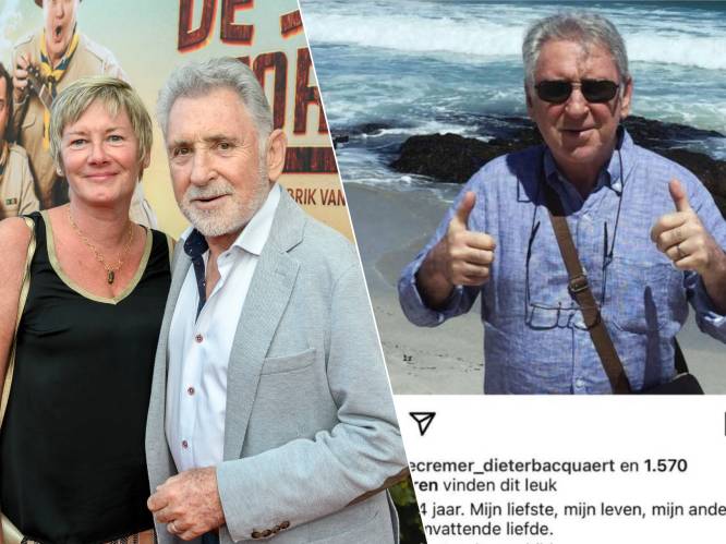 Rapper Boef was vroeger al respectloos: zo gaat hij om met politie ...