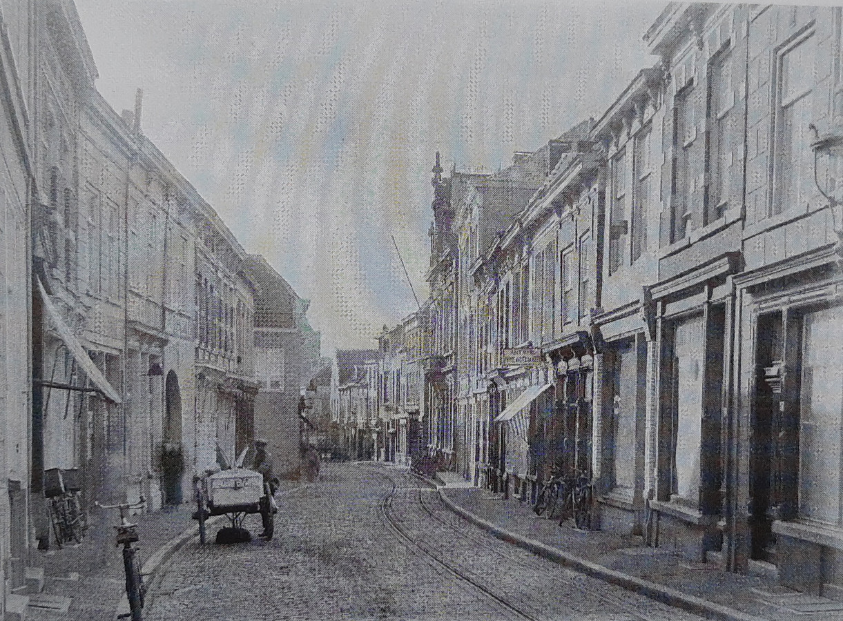 Heldhaftige redders uit Bergen op Zoom postuum geëerd met prestigieuze ...