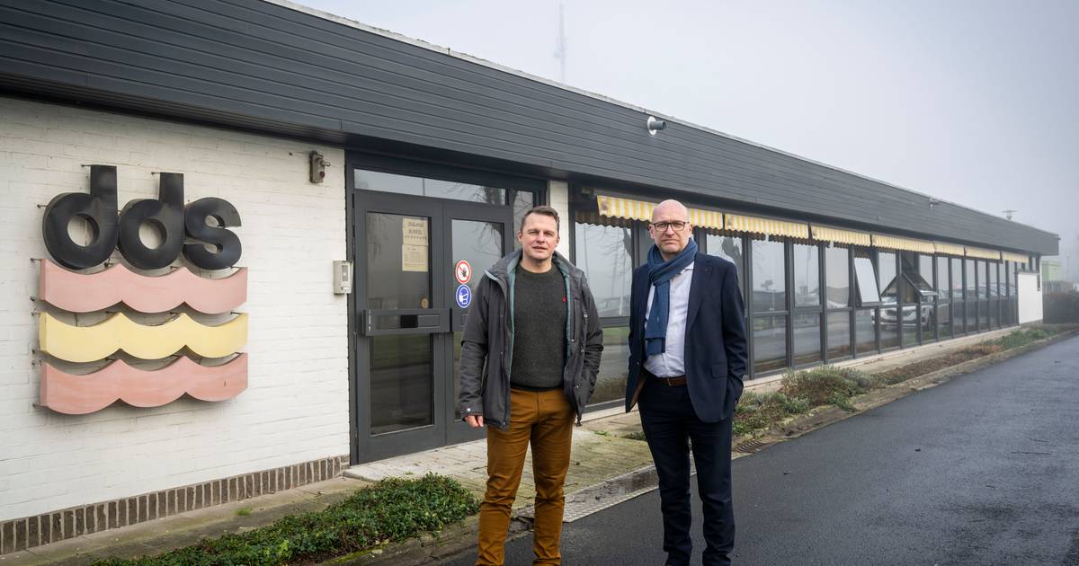 Intercommunales DDS en Verko maken bouwplannen: “Realisatie nieuwe ...