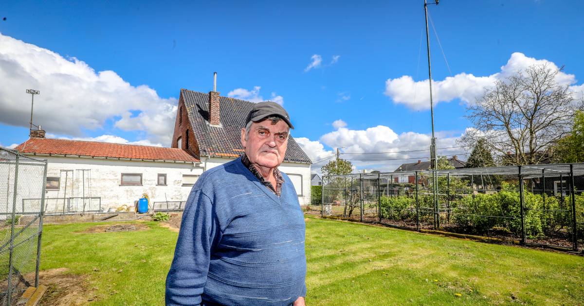 Zijn weersvoorspelling voor 2024 is klaar! Vertel het ons, Geri (82 ...