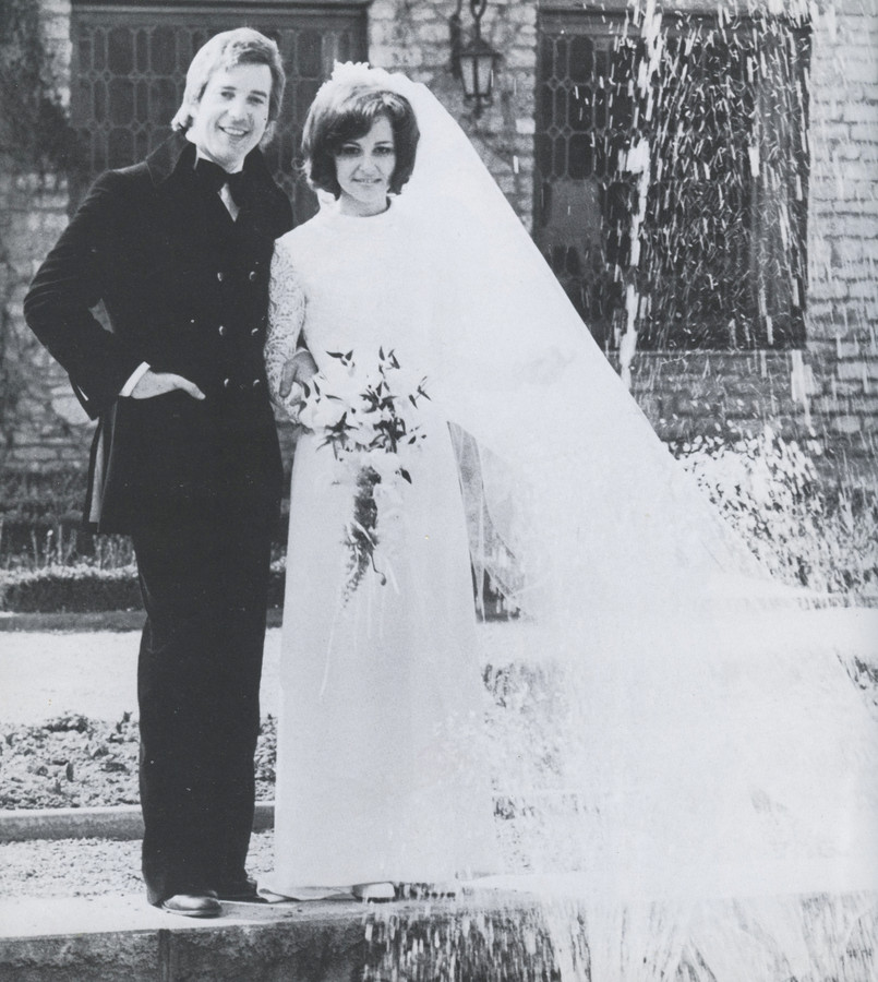 PORTRET. Will Tura. “Mevrouw, uw zoon leeft in de wolken. Maar hij wordt vast een goed muzikant ...