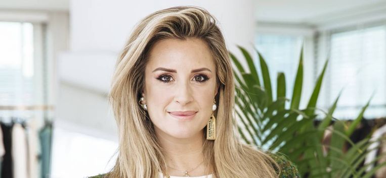 Chantal Bles: "Ik hoop een steun te zijn voor ouders van kinderen met ...