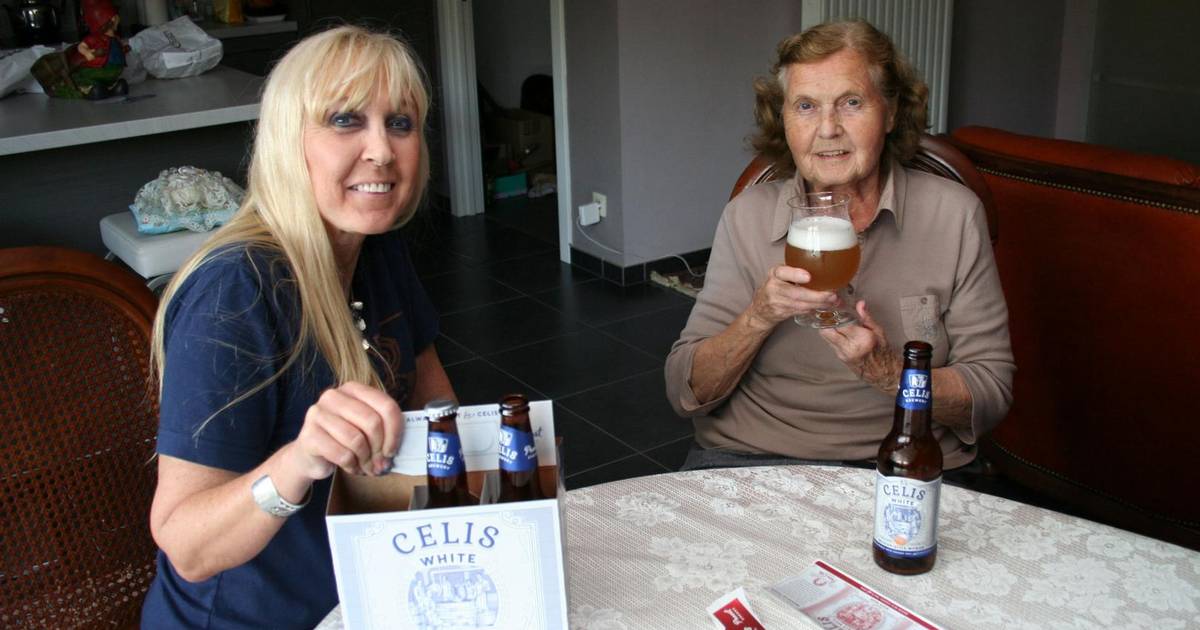 "Volgend jaar kom ik met Celis White naar België" | Hoegaarden | hln.be