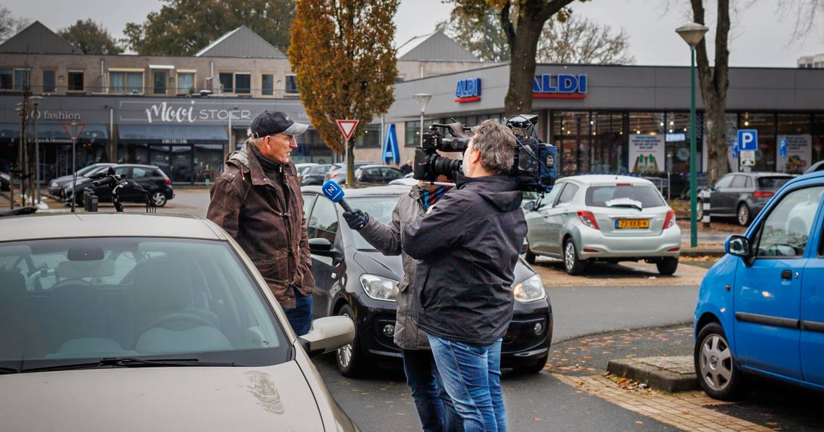 Begrip in Staphorst voor verhinderen Zwarte Piet-protest: ‘Wat hebben ...