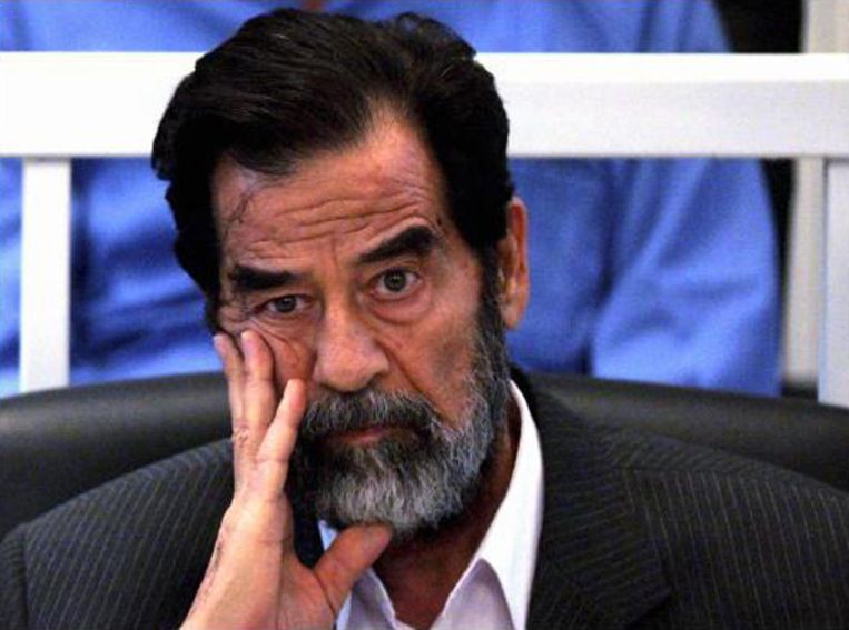 De advocaat van Saddam Hoessein: ‘Iedereen vond Saddam aardig’