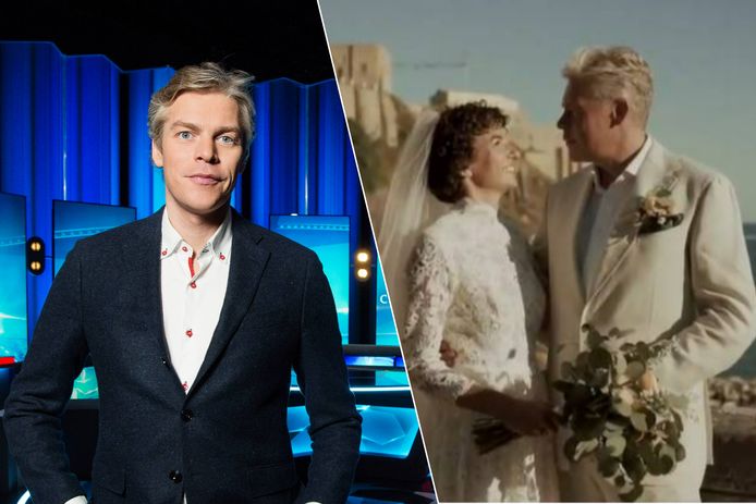 Flirt met studente mondde uit in la dolce vita onder de Italiaanse zon ...