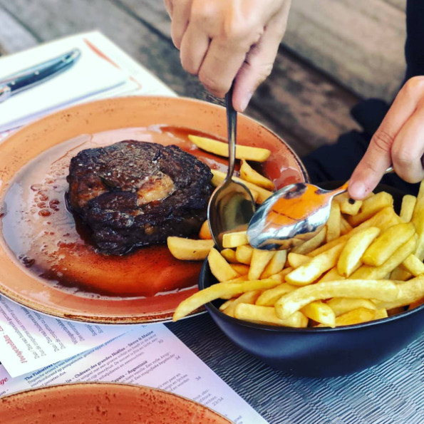 Week van de steak-friet. Dit zijn de 10 beste restaurants voor het ...