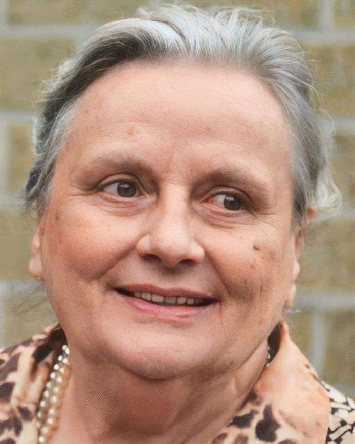 Afscheid van Suzanne Krol (90), de ‘Grande Dame’ van Belgische atletiek ...