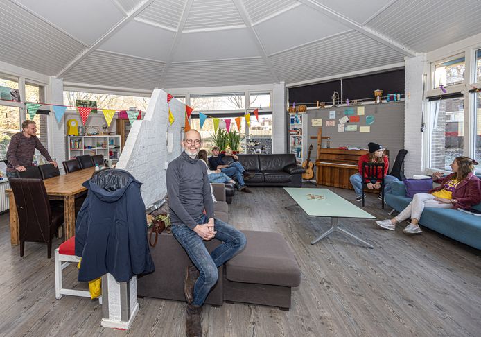 Goede doelen in de knel: geen goedkope plek te vinden nu Zwolle veel ...