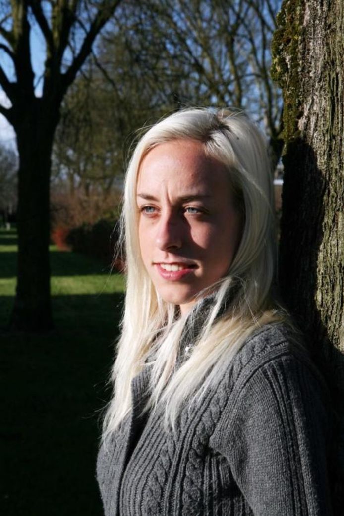 Susan Kuijken Amerikaans kampioene | Overig | gelderlander.nl