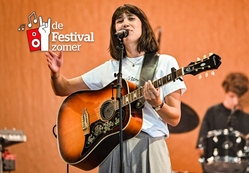 “Vlamingen zijn veel leuker”: Nederlandse MEAU bezorgt Pukkelpop ...