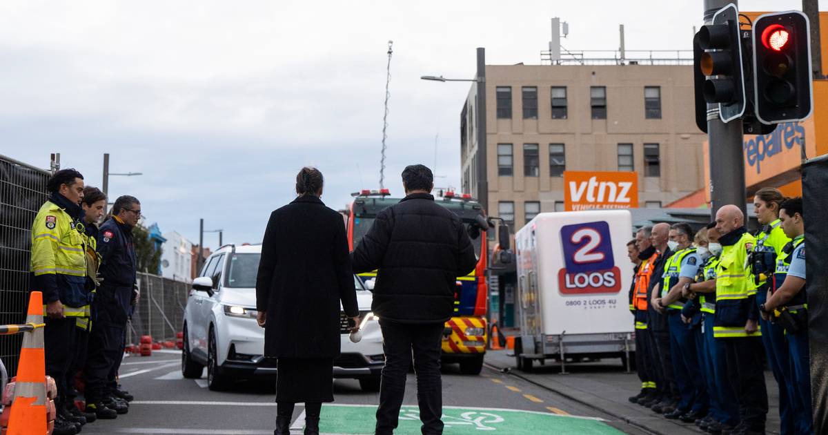 Arrestatie na zes doden bij brand in hostel Nieuw-Zeeland, nog altijd ...