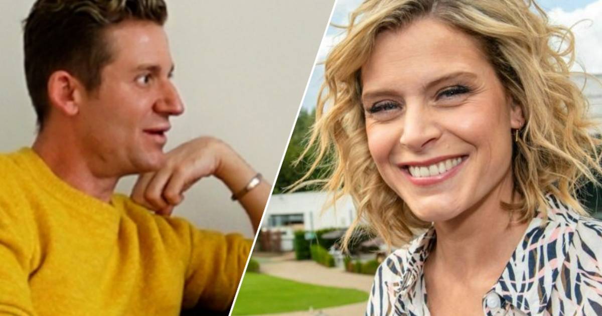 Jani Kazaltzis ziet af in 'Blind Gekocht': "Eigenlijk wilden ze gewoon ...