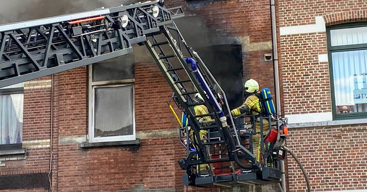 Wordt pompier en red levens: Schotense brandweer zoekt vrijwilligers ...