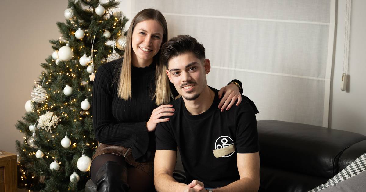 “Als het thuis gebeurd was, hadden mijn ouders me dood teruggevonden ...