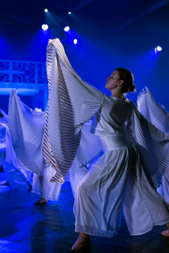 Geel maakt zich op voor Dimpnadagen met Ommegang en theaterspektakel ...