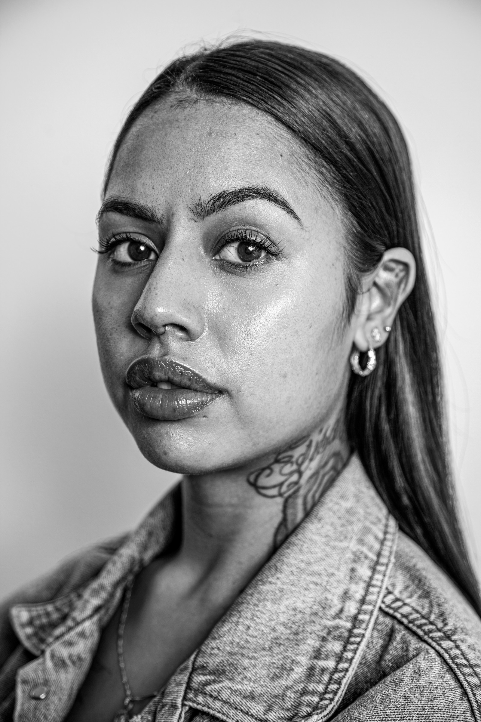 Zangeres Tabitha: ‘Ik dacht altijd dat Hollywood me gelukkig zou maken’