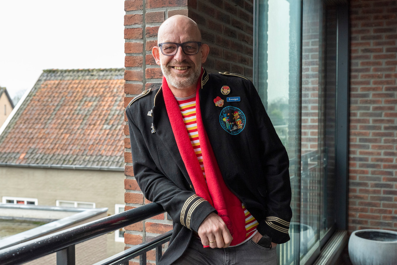 Traditiebreuk: prijsuitreiking optocht dit jaar alweer in Leur | Foto ...