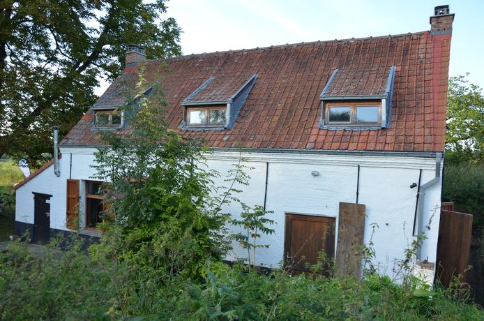 Kwetsbare jongeren vinden mentale rust aan historisch Beerkaaihuisje ...