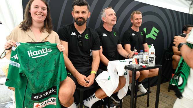 Stijn Lowette en Luc Vanderfeesten starten goed in Porsche Carrera Cup ...