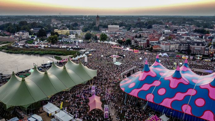 ‘Een Tielenaar net zo trots op z’n stad maken als een Maastrichtenaar ...