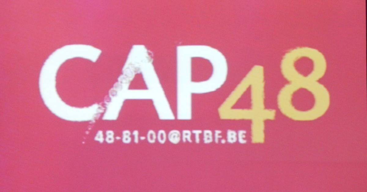 L'opération Cap 48 lève 4,7 millions d'euros, un record | Belgique ...