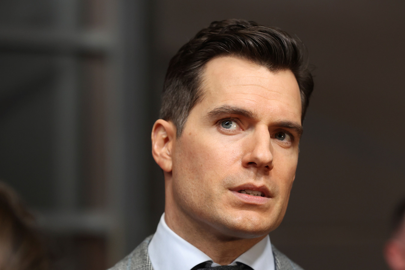 Henry Cavill keert terug als Superman in nieuwe film | Foto | AD.nl